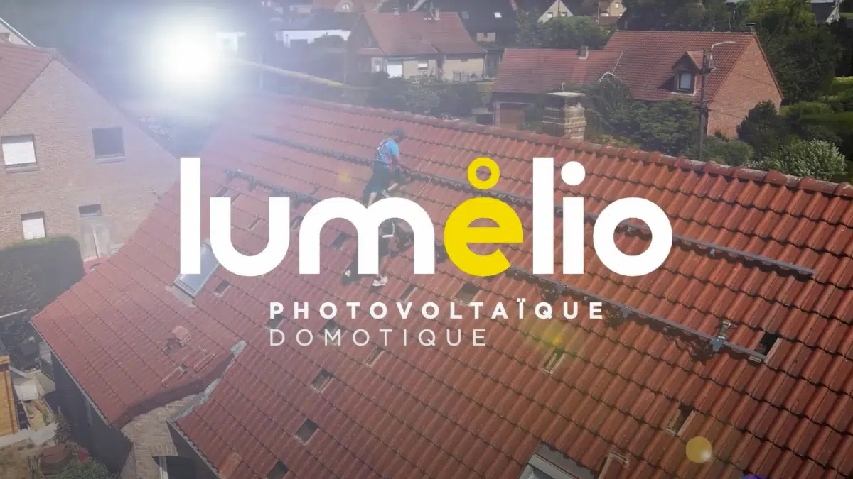 Système de fixation SolidRail - K2 Systemes - Lumélio